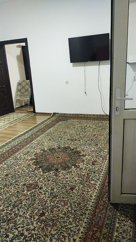 Аренда квартира Сергели 6а