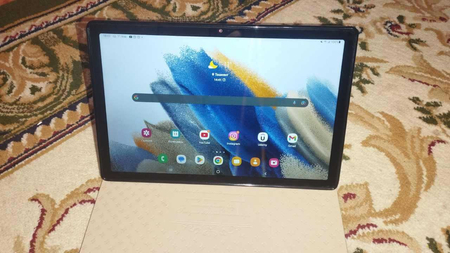 Samsung Galaxy Tab A8 4/64GB X205 Silver