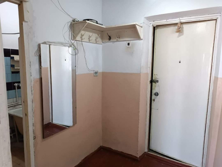 Продажа 2комнатной Квартиры Сергели-2,Бывшее Общежитие
