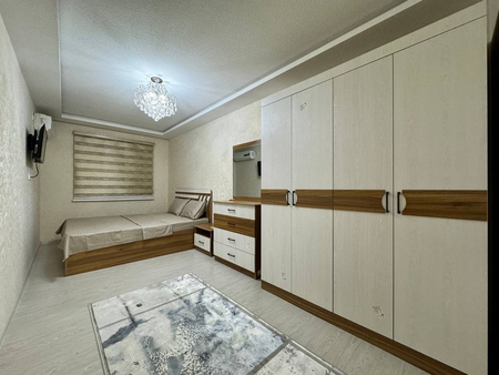 Продажа 3х комнатная квартира. Адрес: Гагарина.