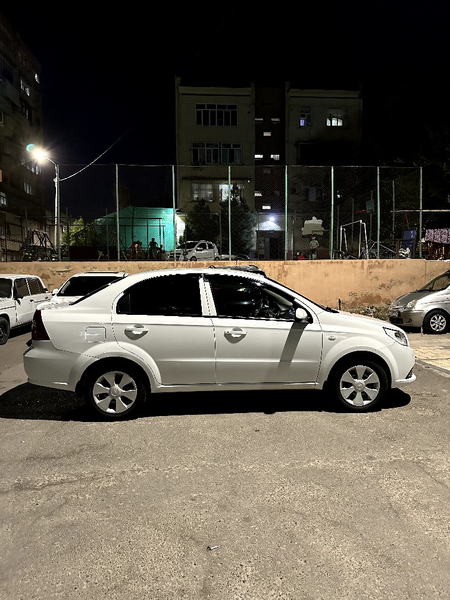 Nexia 3 2019  Noyabr