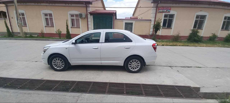 Kobalt avtomat, Кобалт автомат