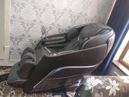 Massajniy kreslo iRest Sl A 710