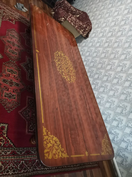 Стол размеры 275х120