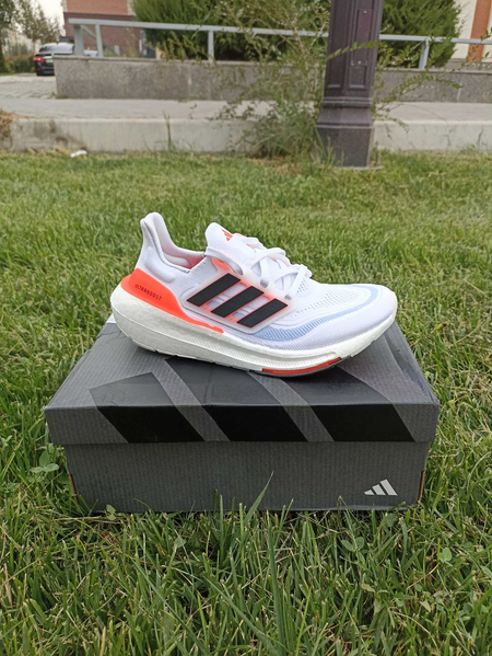 Adidas Ultraboost Light (Ultraboost 23) 2023 Original
