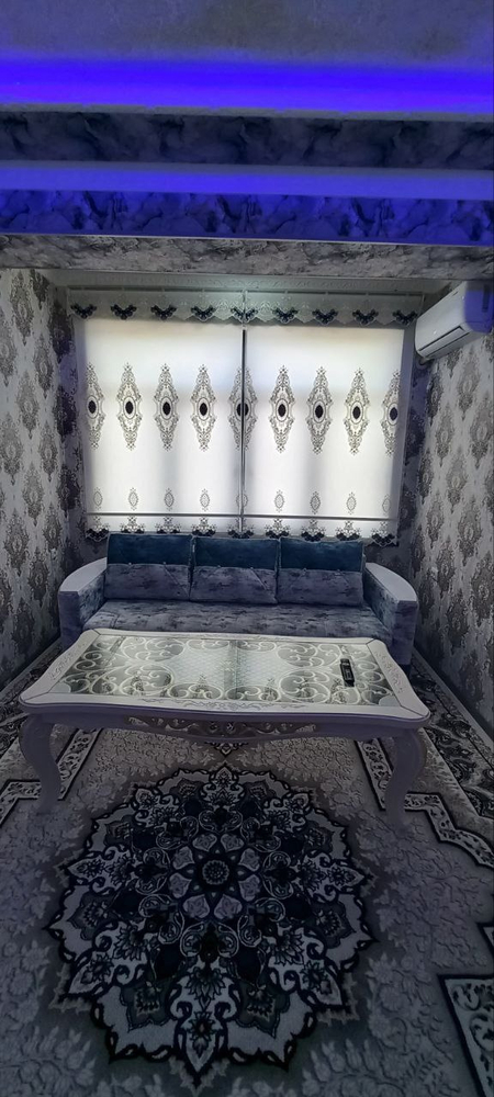 1 xonali kvartira ijaraga beriladi