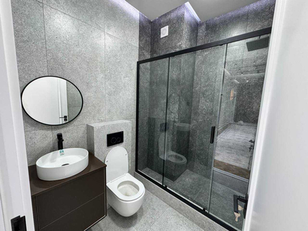 На уста Ширин в Modern stroy 3ком 93м2 авторский ремонт близко минор!`