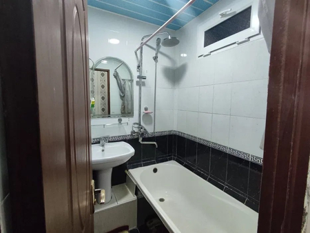 Каракамыш 2/4 Евро 3-х комн 70м² срочно продается!можно в Ипотеку