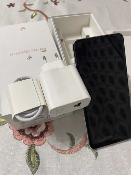 Смартфон Huawei P60 Pro