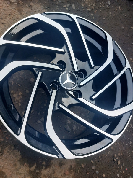 15 R Gelik diska Spark Nexa Cobolt + Lasetti Jentra