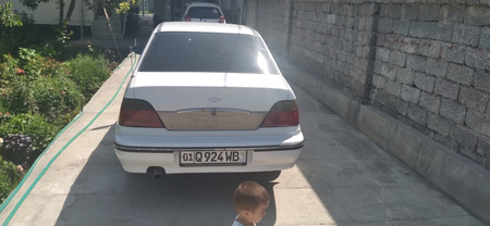 Nexia 1 1999 yil