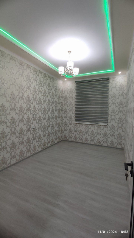 Шикарный Квартира Сотилади 2-хона 4-этаж 60м².Ор 5-Мик Кателный