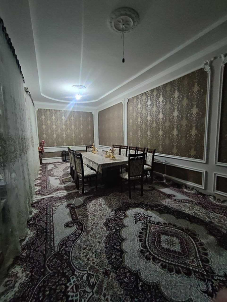 № 1812 Хавли площадью 3 соток по адресу: Чармгари