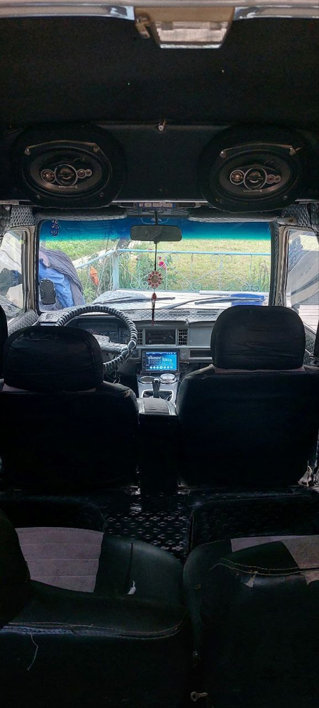 Дамас 1 срочно сотилади