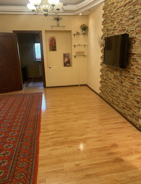 Сдаётся в аренду Юнусабад 19кв 4/2/5