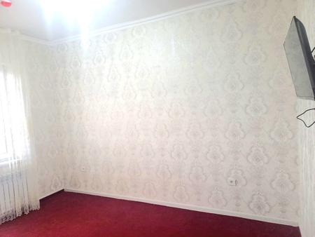 Квартира сотилади. ЯнгиХаёт т. 10-худуд. 2/10/16.  53м²