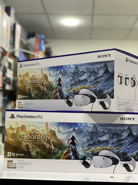Продается VR для playstation 5 без игры