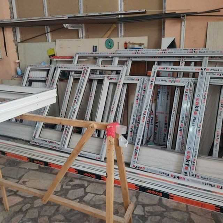 Akfa, Engelberg, Ecopen, окна двери качественно !Так же ремонт окон