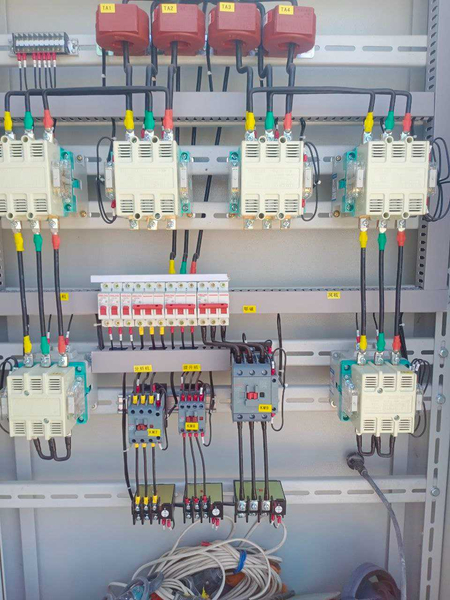 Elektr Xizmatlari / Электр хизматлари