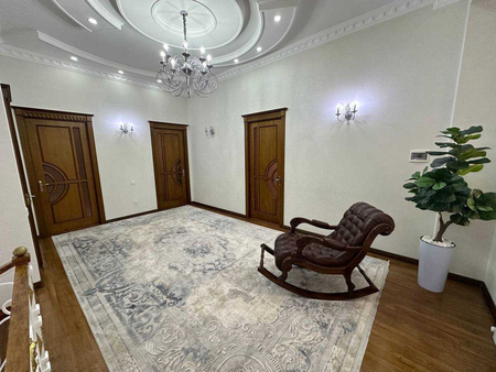 Продается Евро дом Элитная махалля Никитина  330м2