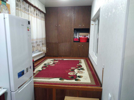 Юнусабад 19-квартал, 4/4/5, евроремонт, 92м2, ориентир бетонка