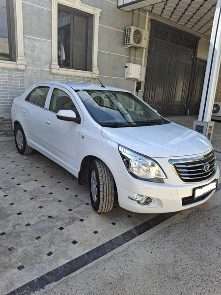 Ravon R4 Сотилади