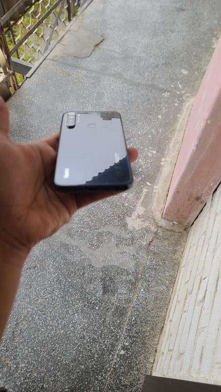 Samsung Note 10 12/256