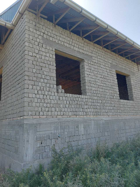 №3190 Срочно продаётся  5,5 соток дом