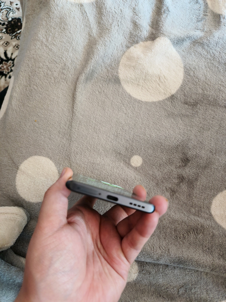 Reqlme 10 pro plus 12/256 black