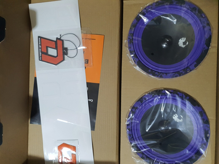 Dl Audio Piranha 165 V2 Новые!!!