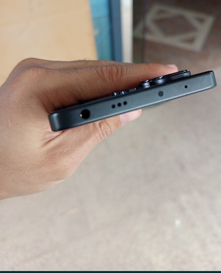 Redmi note 13 8/256