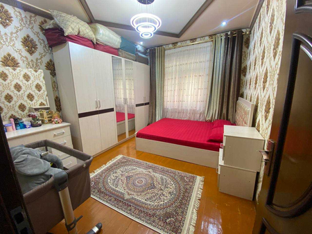 谷 128853 谷 Chilonzor tumanida kvartira sotiladi [90 м²]