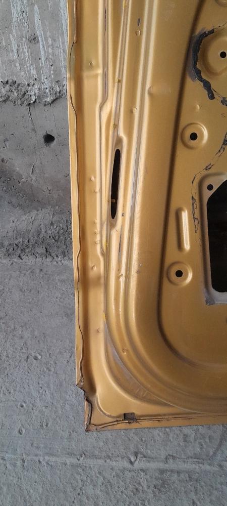 Matiz uchun eshik