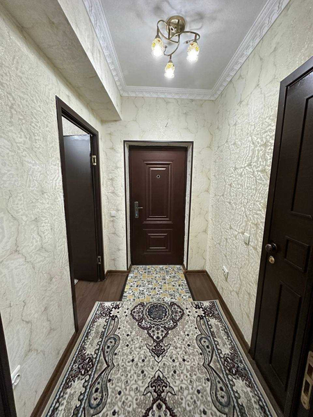 #5796 Срочно продается 1х комнатная квартира