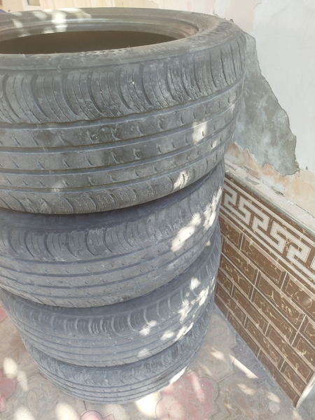 Kumho avto shinalari sotiladi 17