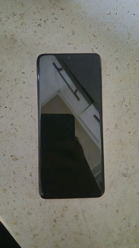 Samsung S20 5G kt