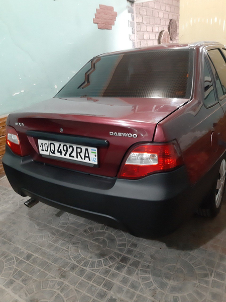 Sotiladi Neksiya 2