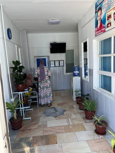 Продаю свою стоматологическую клинику в городе Бухара