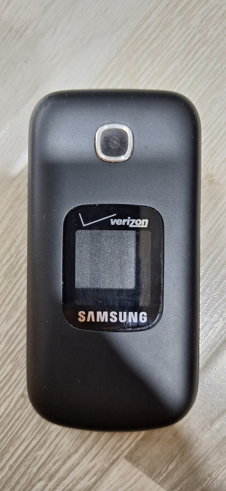 Gusto 3 verizon ko\\\'rpus