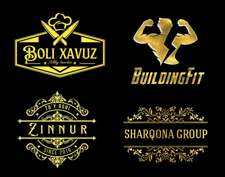 Logotip / Brending / Логотип