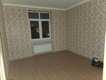 Продаётся квартира parisens golden hous