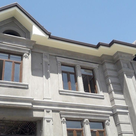 Alkafond mantaj xizmtlari