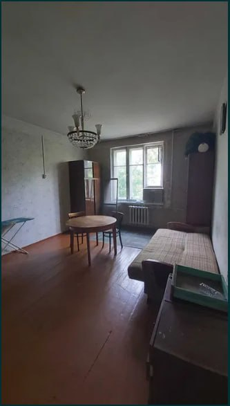 Ойбек  1/3/4 Кирпич Высокопот Общ пл36м²