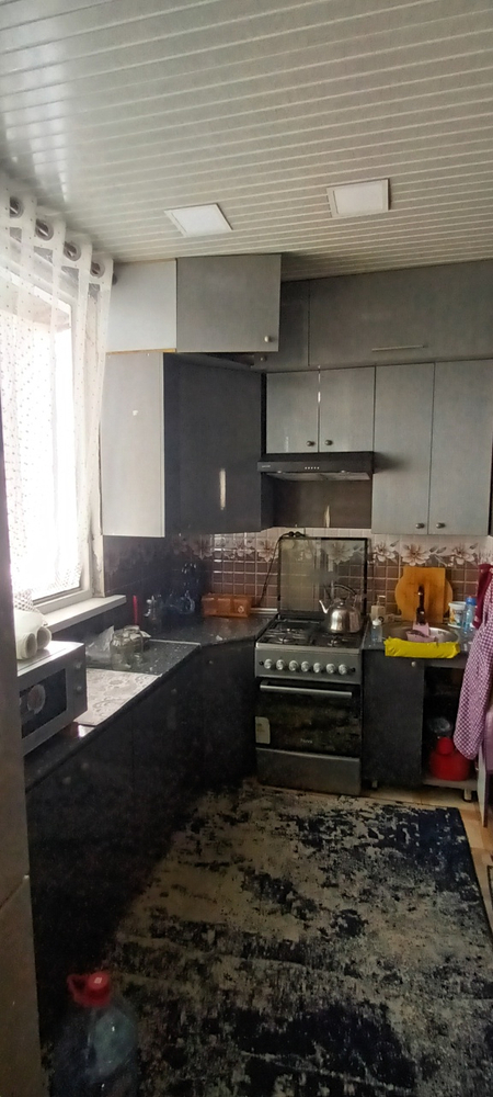 Продается 5 ком кв