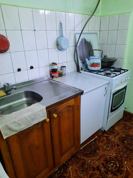 Chilonzor, Dombirobodda qizlaga sheriklikka kvartira bor