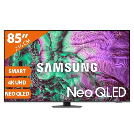 Телевизор Samsung QE85QN85B 85