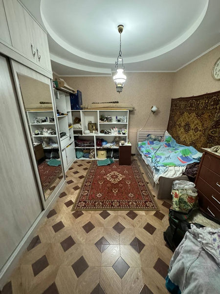 Продаю 3/1/9 Сергели-3