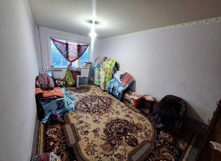 срочно продаётся квартира
