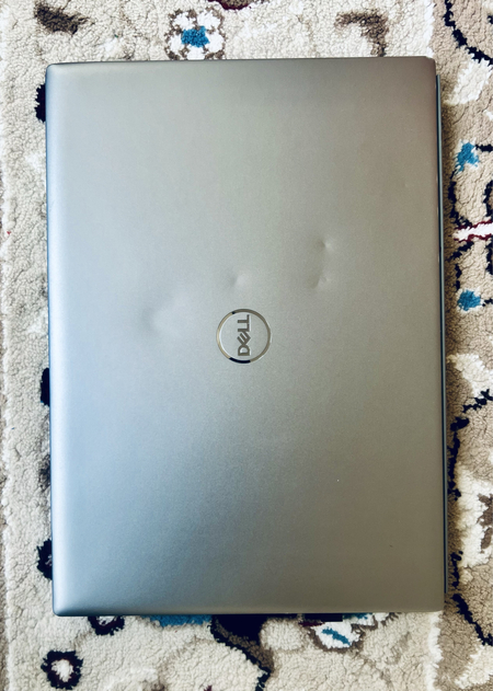 Dell vostro laptop