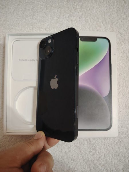 IPhone 14  128 GB IDEAL